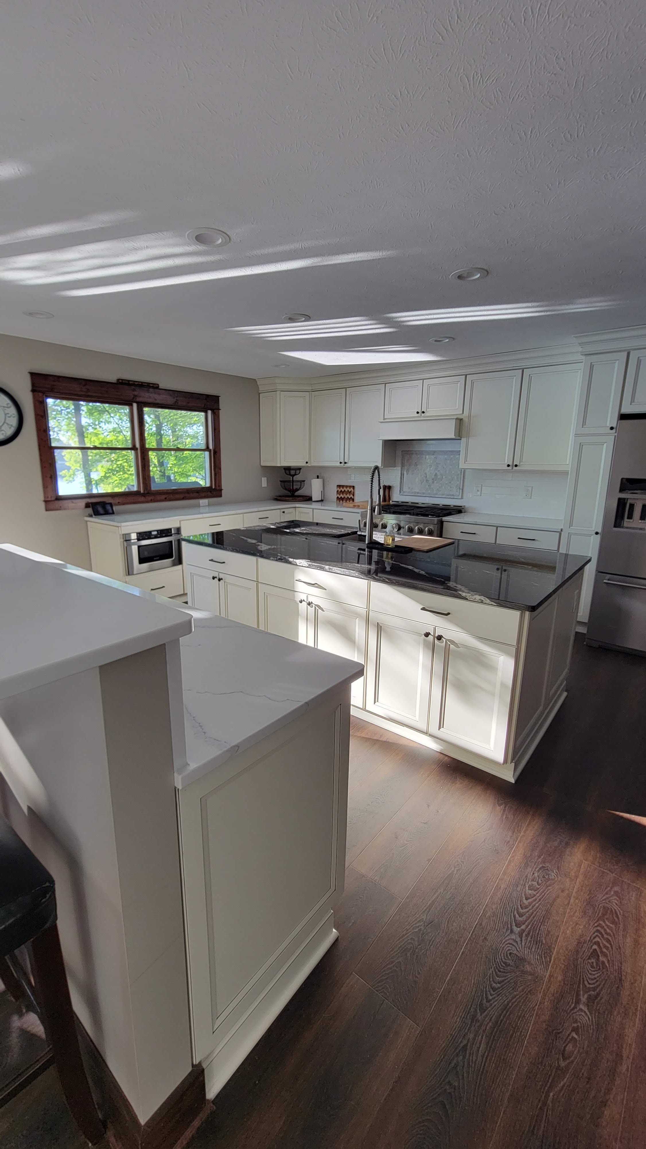 Secret Oasis | Arrow Homes Custom Home Builder