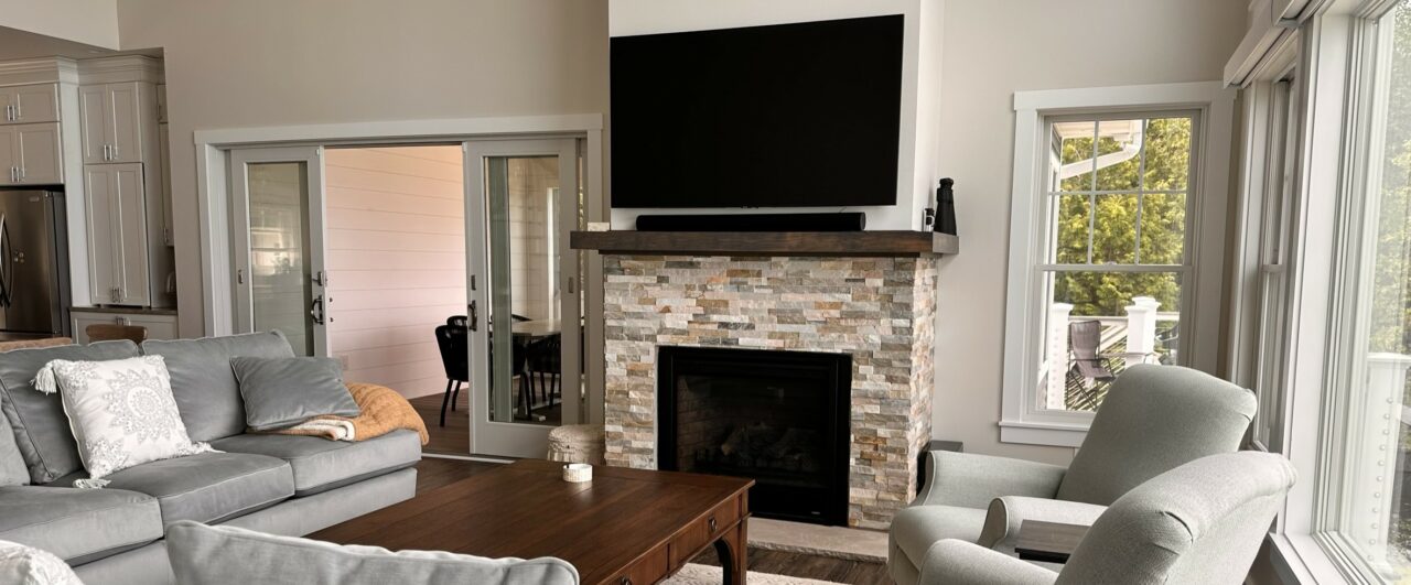 Gallery | Arrow Homes Custom Home Builder