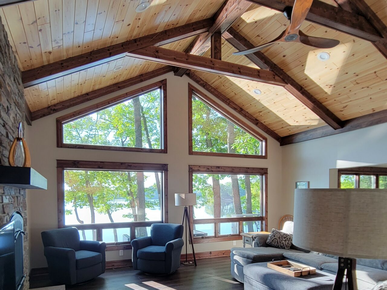 Gallery | Arrow Homes Custom Home Builder