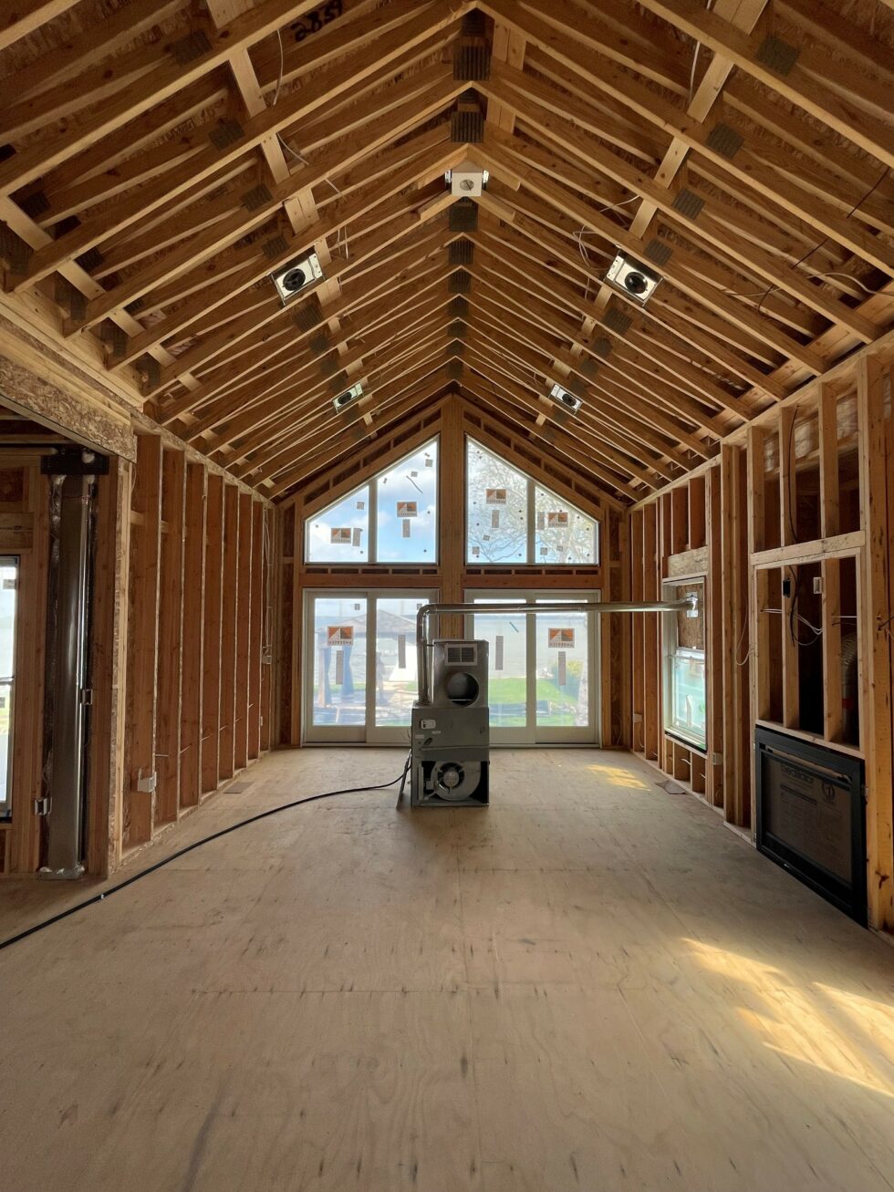 Our Services | Arrow Homes Custom Home Builder